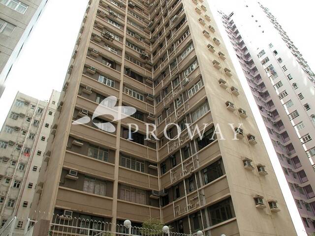 2 Bedrooms Apartment in Yuk Sau Mansions properties, apartments for Rent