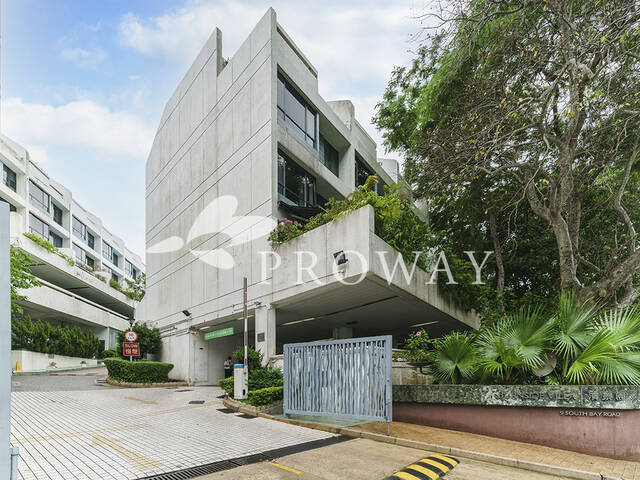Burnside Villa property in Repulse Bay | Proway